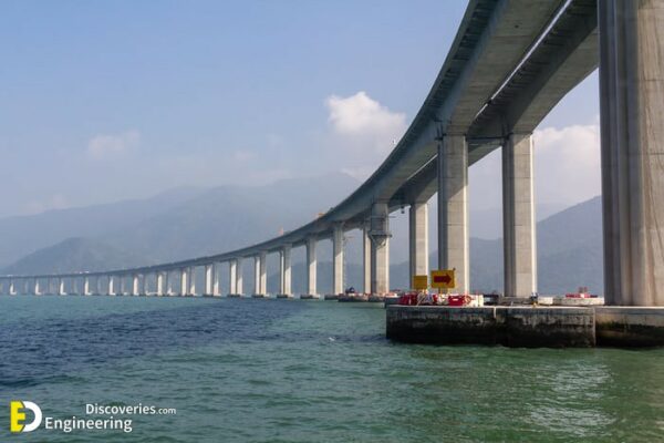 Difference Between Bridge And Flyover - Engineering Discoveries