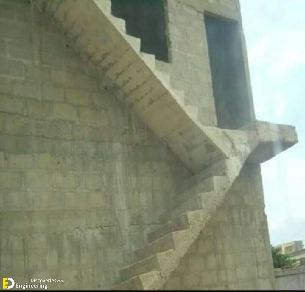 The Biggest Construction Mistakes The World Has Ever Seen - Engineering ...