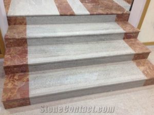 Awesome Granite Staircase Designs - Engineering Discoveries