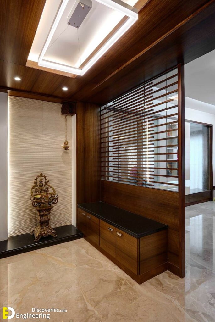 35 Cute Divider Room Decoration Ideas That Look Great - Engineering ...
