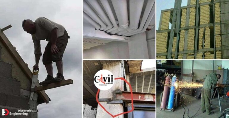 If You Want To Be Crazy Check Out Those Works - Engineering Discoveries