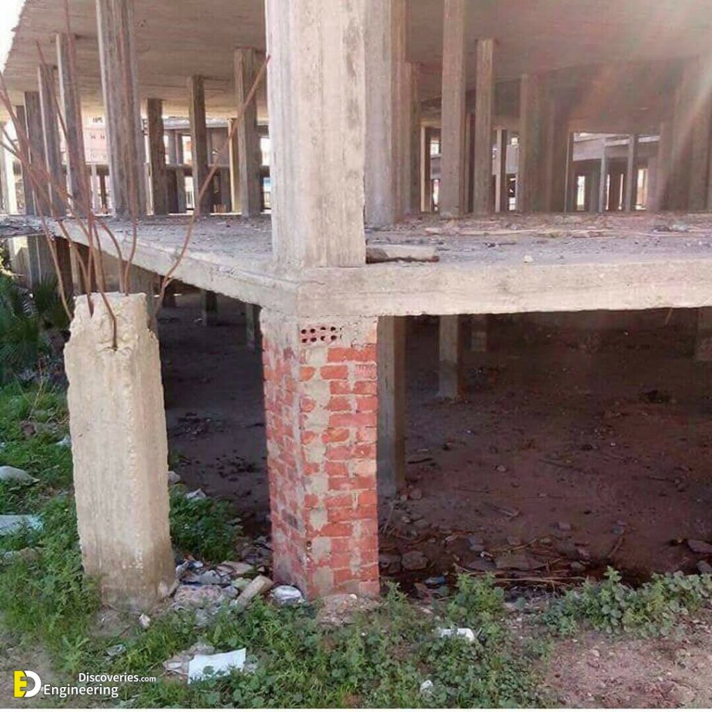 30 Most Embarrassing Construction Failures Ever! - Engineering Discoveries