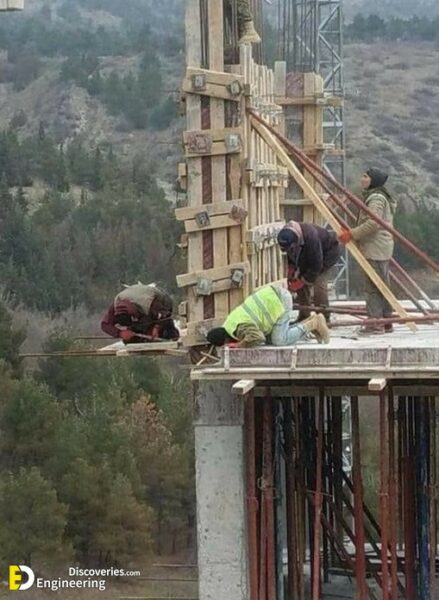 30+ Funniest Construction Mistakes - Engineering Discoveries