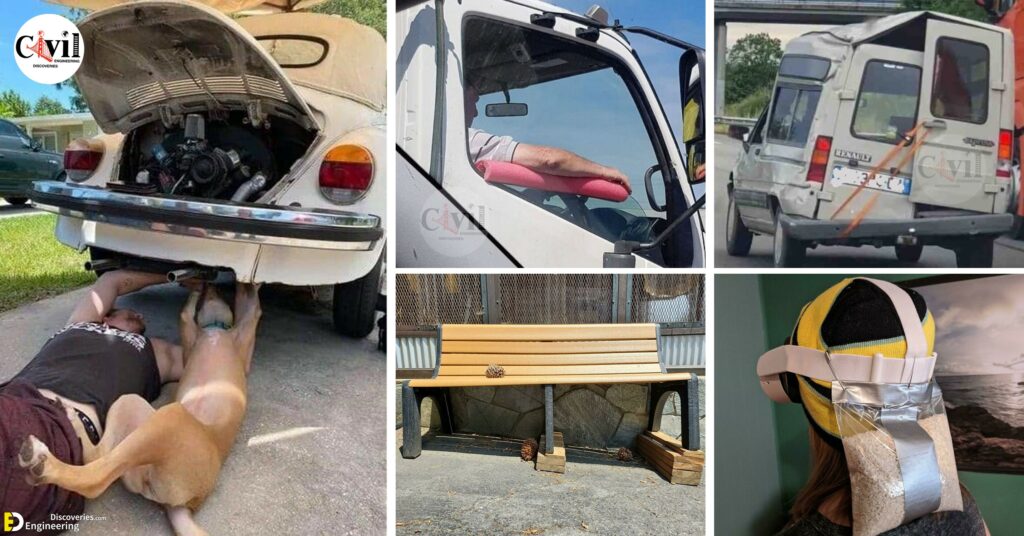 funny - Engineering Discoveries