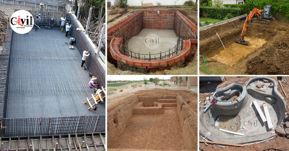 Swimming Pool Design And Construction Tips - Engineering Discoveries