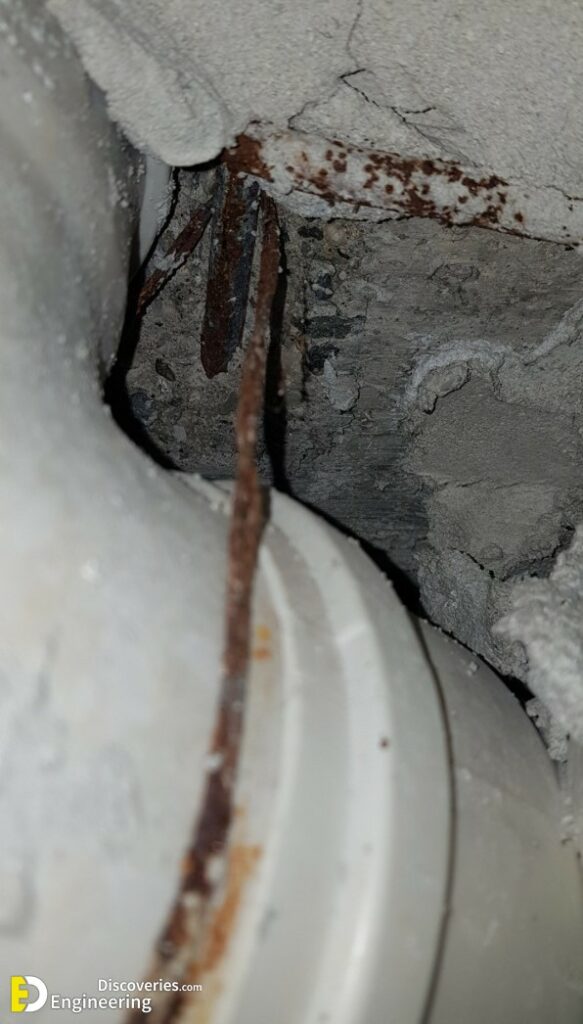26+ Biggest Plumbing Construction Mistakes - Engineering Discoveries