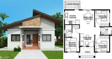 Civil Engineering House Designs