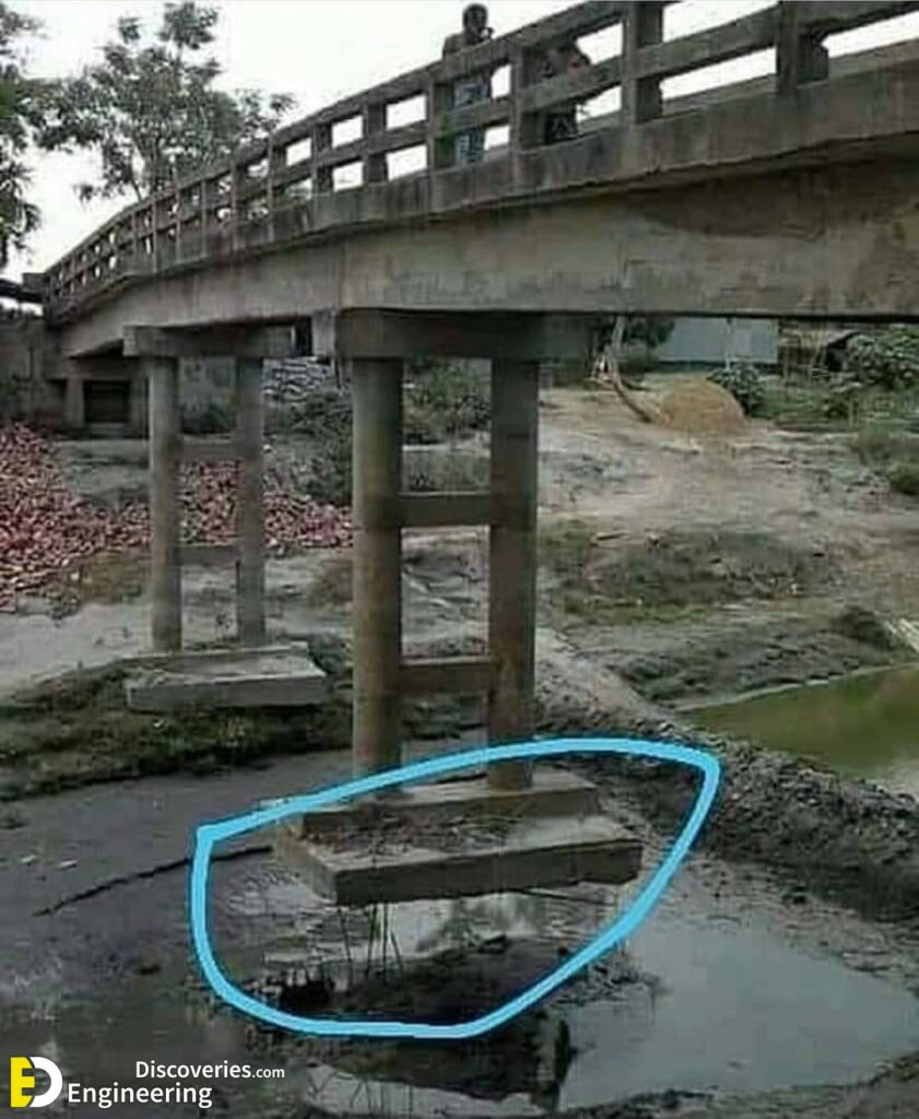 22+ Photos That Prove You Can’t Be A Civil Engineer - Engineering ...
