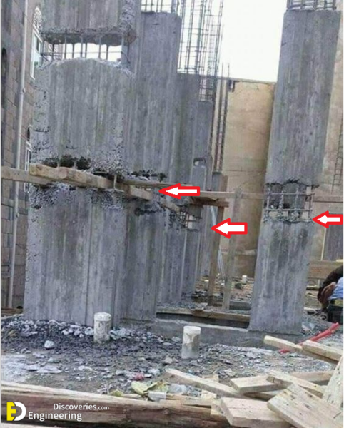 The Worst Construction Mistakes Ever - Engineering Discoveries