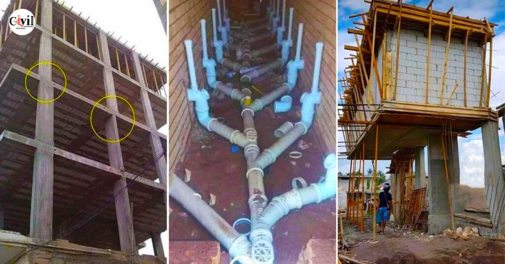 Biggest Construction Mistakes! - Engineering Discoveries