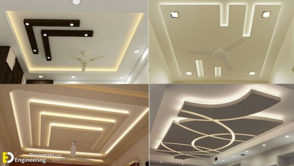 You’ll Be Amazed by These 36+ Stunning POP Ceiling Design Ideas ...