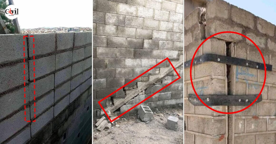 Biggest Wall Construction Mistakes! - Engineering Discoveries