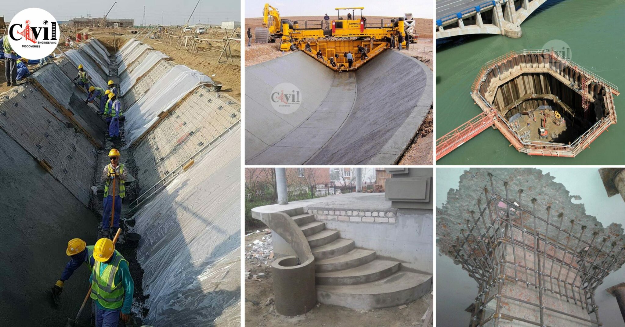 31+ Photos That Prove The Construction Industry Is Gradually Changing ...