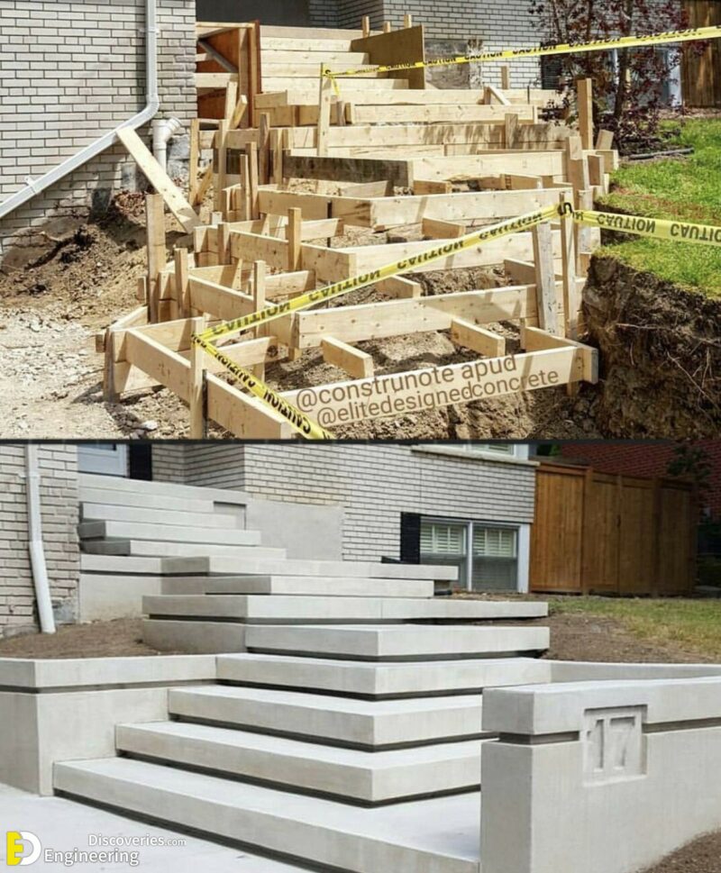 31+ Photos That Prove The Construction Industry Is Gradually Changing ...